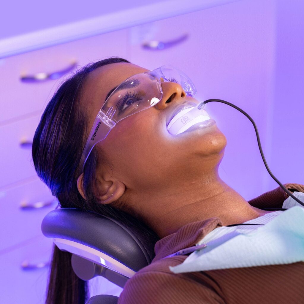 GLO® Science Whitening in Dallas, TX | Dental Depot DFW